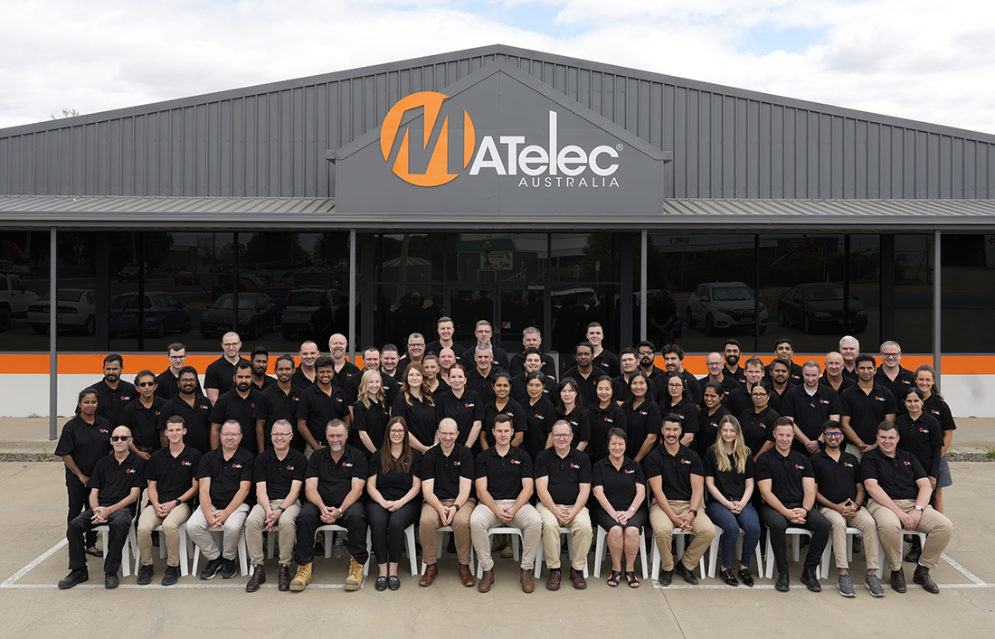 About Us | MATelec
