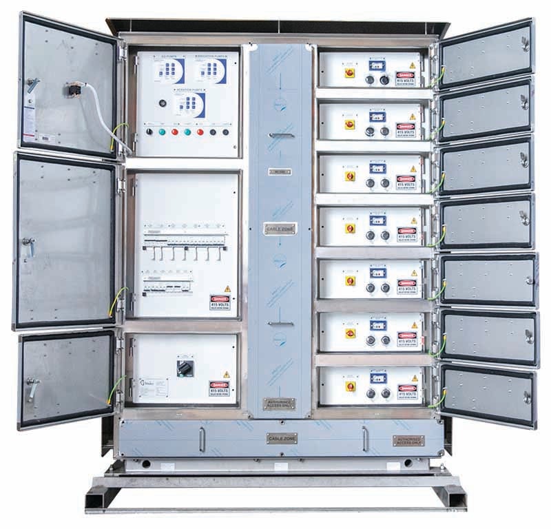 Engineered Solutions