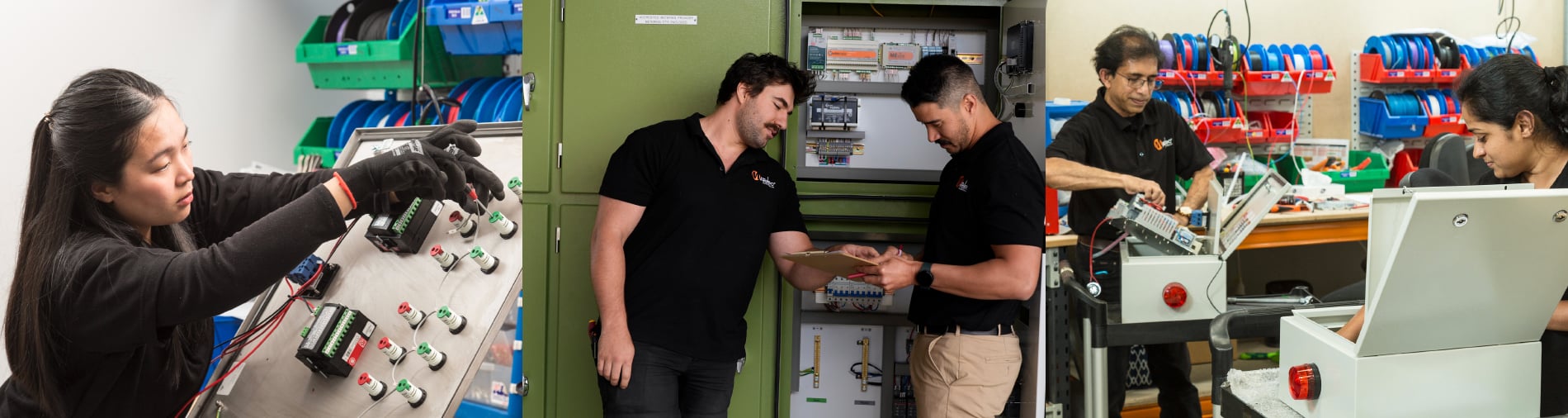 Engineered Solutions | MATelec