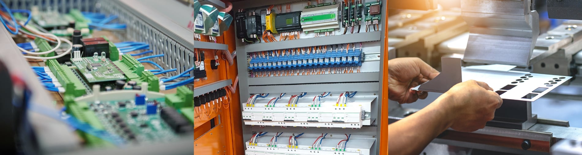 Engineered Solutions | MATelec