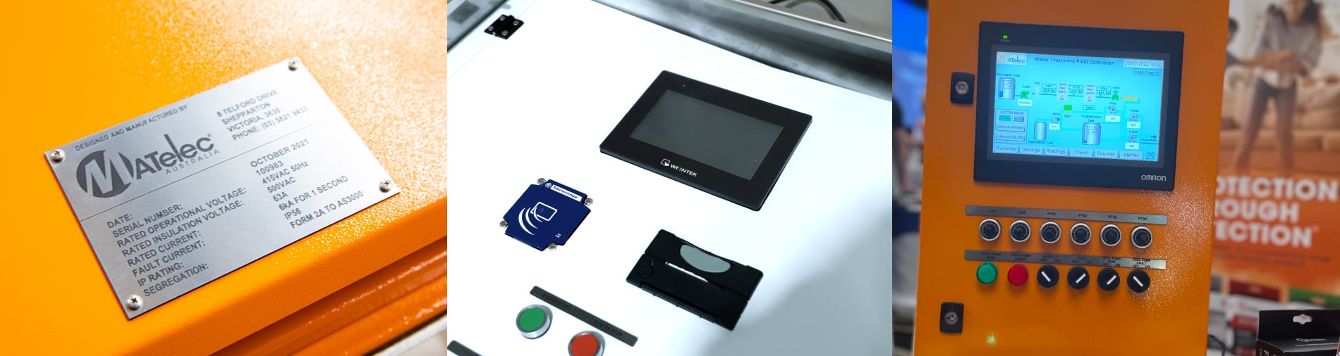 Engineered Solutions | MATelec