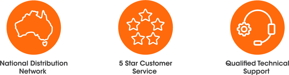 Electrical Product Manufacturers and Distributors | MATelec Australia